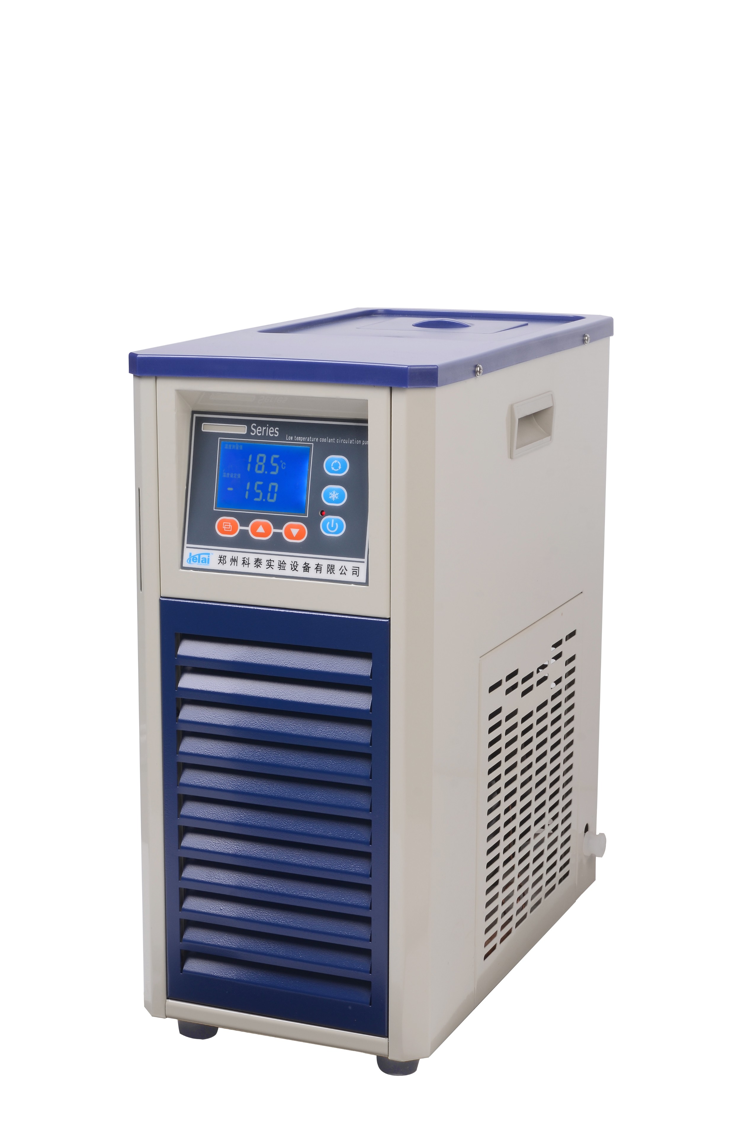 低温冷却液循环泵 DLSK-3/15_郑州科泰实验设备有限公司官方网站